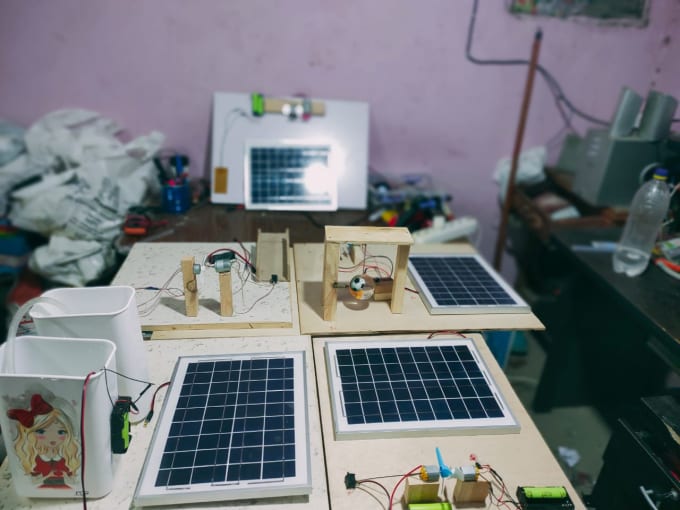 Make Arduino Programming Also Esp8266 And Esp32 Also Make Project On