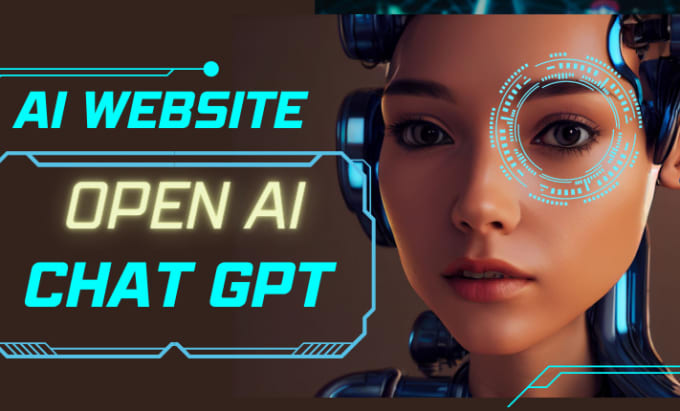 Build Chat Gpt Manychat Gbt3 Open Ai Website Chatbot Api Chatgpt By