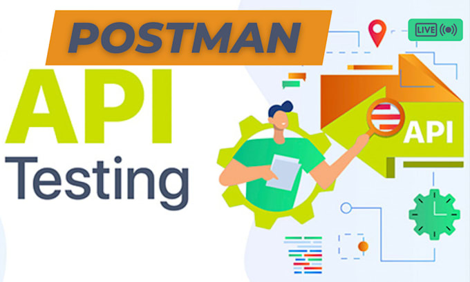 Do Api Development Testing With Postman And Document Them By Connect999