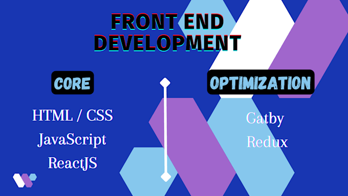 Be Your Front End Developer Using Javascript And Reactjs By Marefbadyss