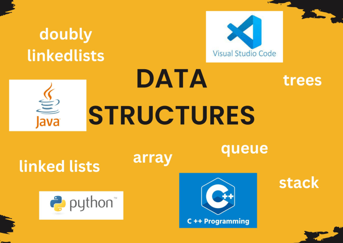 Data Structures And Algorithm Tasks In Java Cpp Python By Ayazgul