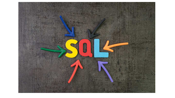 Do Any Sql Database Task And Sql Problem By Nikolamiklic Fiverr