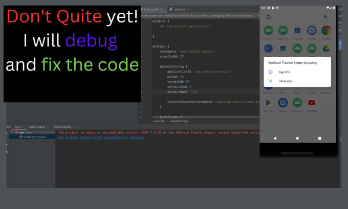 Debug And Fix Your Code In Java C Php Html Css And Sql By