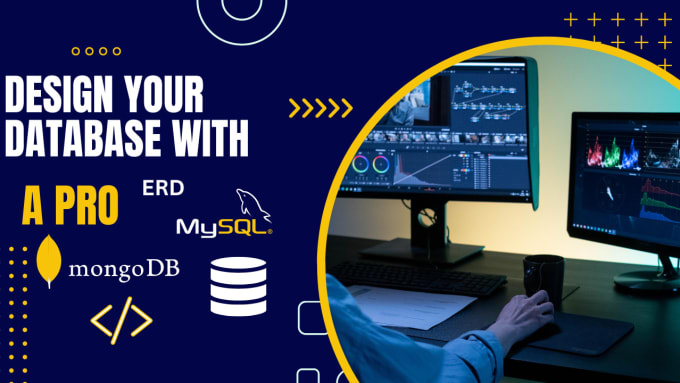 Design Database Erd To The Database Mysql Database Sql Ibm Informix