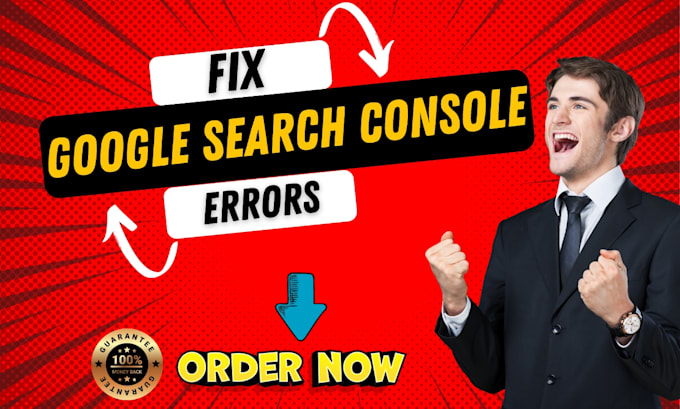 Fix Google Search Console Errors Xml Sitemap Schema Markup Index