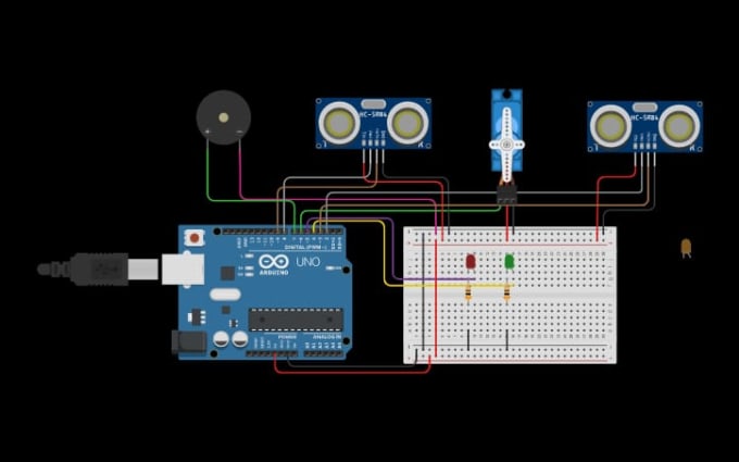 Do Iot Projects Using Arduino Node Red And Raspberry Pi By