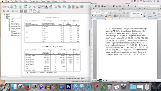 Do Reliable Statistical Data Analysis Using Spss R Excel By