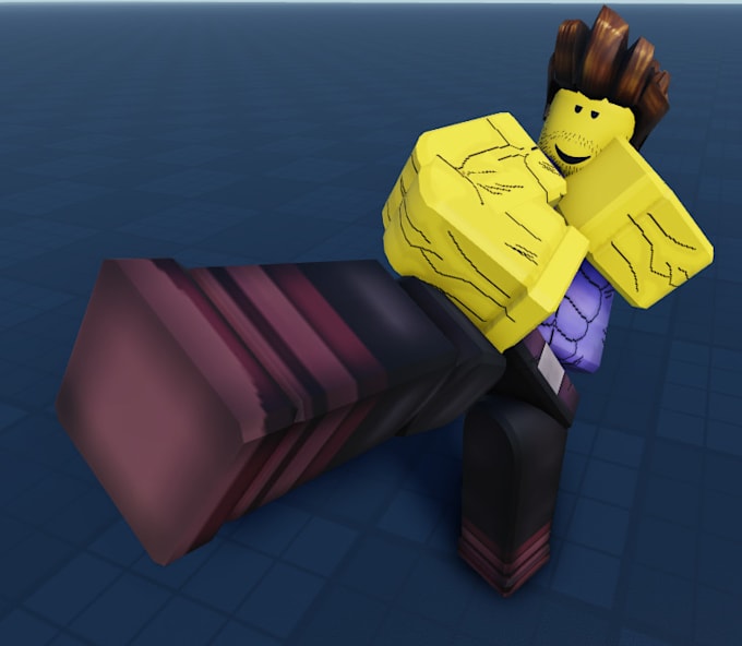 Animate R15 Animations For Your Roblox Game By Bossmanrealest Fiverr