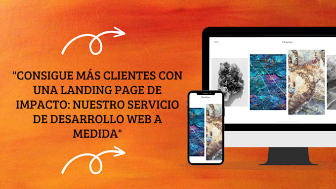 Do Desarrollo Web Full Stack By Ofmarian Fiverr