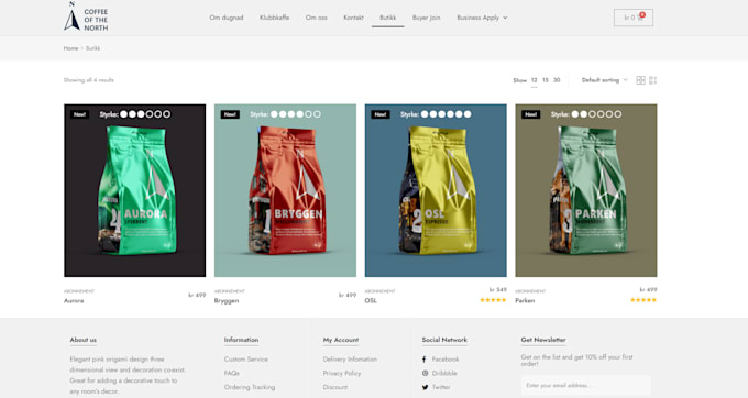 Customize Wordpress Themes And Fix All Erros By Hao Developer Fiverr