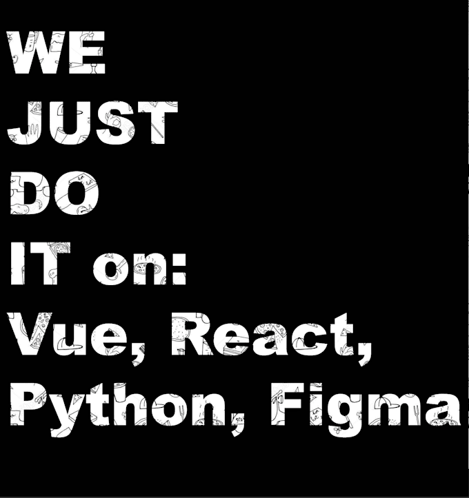 Develop Your Website Using Vue Js Nuxt Js And Django By Otabekerol Fiverr
