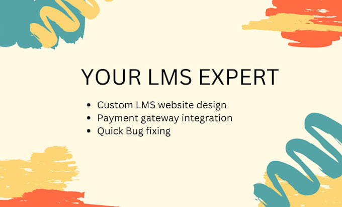 Develop Wordpress Lms Website Using Learndash Lms By Raiyan Imon Fiverr