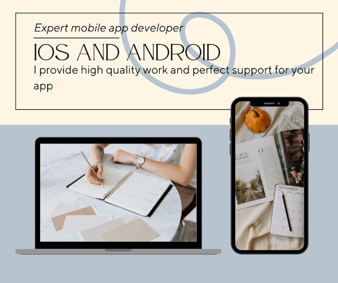 Create Customised Native Ios App By Ahsanzia341 Fiverr