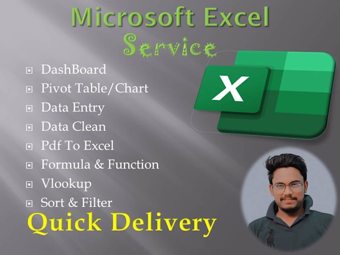 Create Intractive Dashboard Pivot Table By Anishkumar585 Fiverr