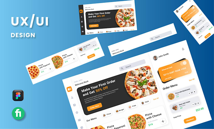 Do Mobile App Ui Ux Design Dashboard Ui Ux Design Website Ui Ux Design