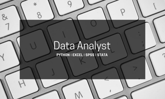 Do Statistics Data Analysis In Rstudio Spss Stata Python By Emma