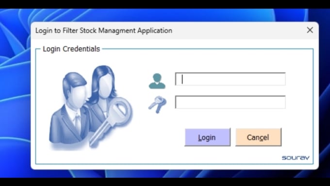 Make Your Attractive Excel Data Entry Form Using Vba By Sourav534 Fiverr