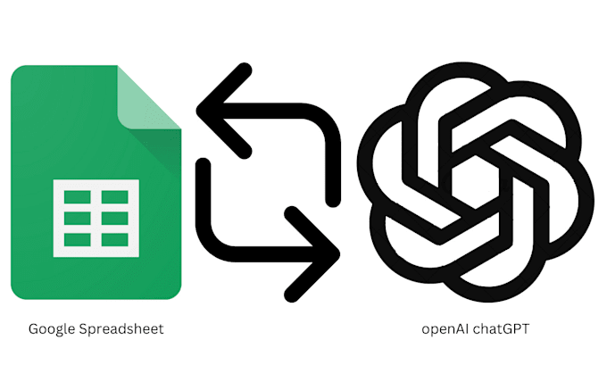 Use Chatgpt Api In Google Sheet Script And Automation By Yousafkh9 Fiverr