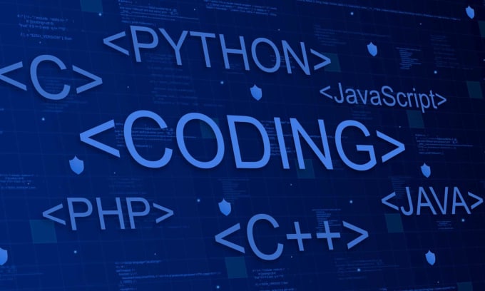 Do Cpp C Java Python And C Sharp Tasks And Projects By Ankoooshdhomeja