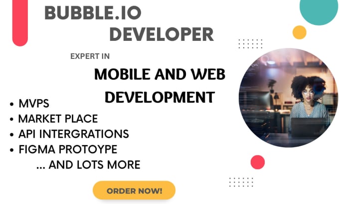 Be Your Bubble Developer Integrate Open Ai Chatgpt Website Bubble Io