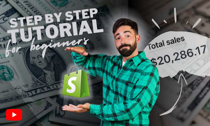 Make Professional Youtube Thumbnails Using Canva By Toussine Fiverr