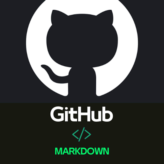 Maximize Your Github Potential With Markdown Readme Files By Hamza Ai3