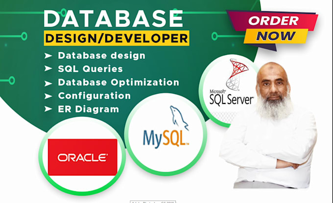 Help You In Database Assignment Of Oracle Ms Sql Mysql Sqlite By