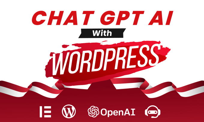 Integrate Chat Gpt Api With Wordpress Website Open Ai Chatbot By