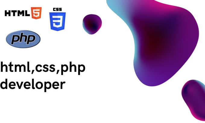 Do Programming Php Laravel Javascript Website Development By Armalaika
