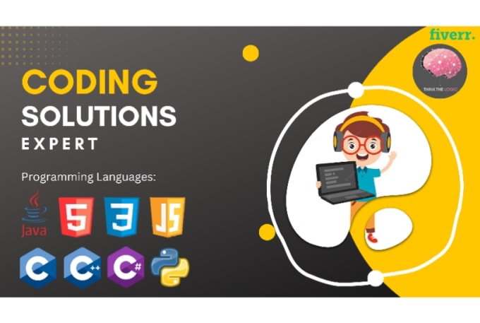 Code Java Python C Cpp And C Sharp Tasks And Assignments By