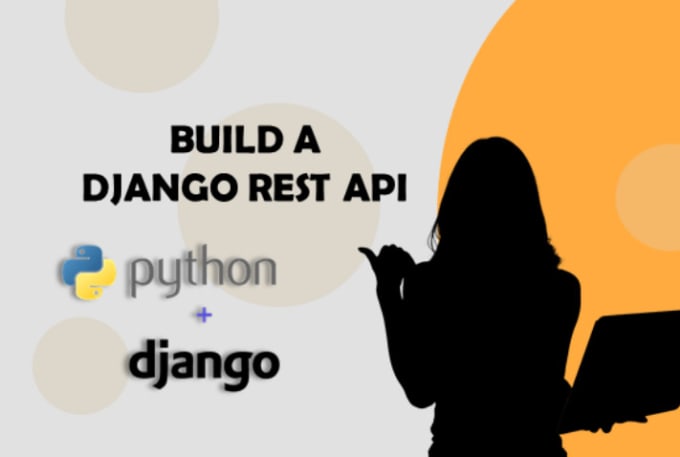 Create Your Backend Api Using The Django Rest Framework By Yinonhadad