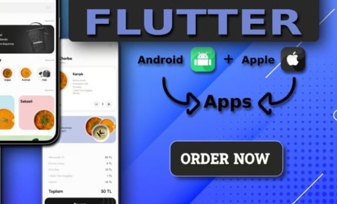 Convert Figma Design To A Flutter Ui By Mohamed Fathy70 Fiverr