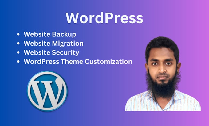 Do Backup Migrate Secure And Customize Your Wordpress Website By