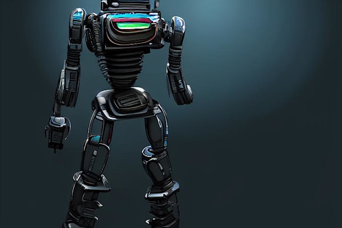 Create Telegram Bots Of Any Complexity By Smbot93 Fiverr