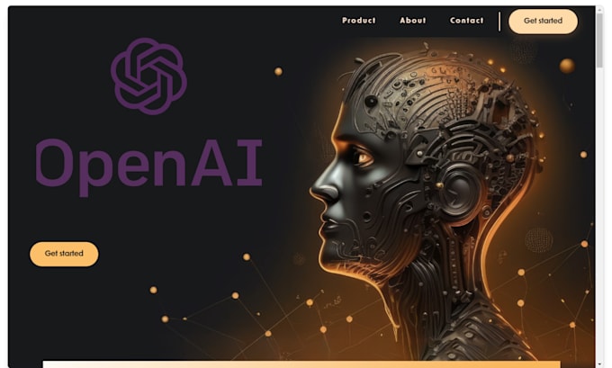 Chatgpt Openai Wordpress Website With Openai Chatgpt Openai Api Gpt3