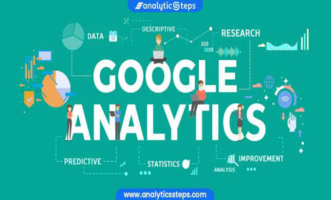 Setup For Google Analytics By Srikanthnaik600 Fiverr