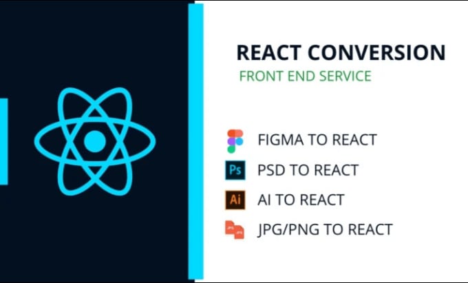 Be Your React Coder Expert React Developer Js Coder Frontend Coder