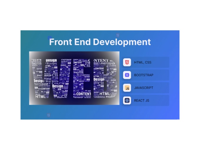 Be Your React Front End Developer With Mui And Chakra Ui By Muhammad