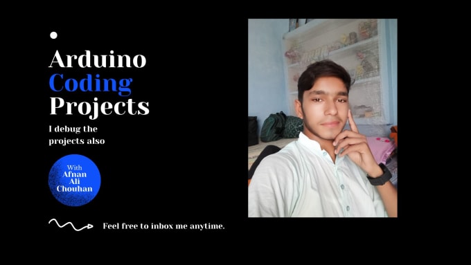 Do Arduino Esp8266 Esp32 Coding And Programming By Afnanali999 Fiverr