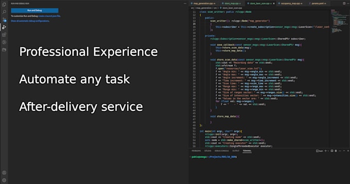 Automatize Any Task You Need In Python By Pablodavidar Fiverr