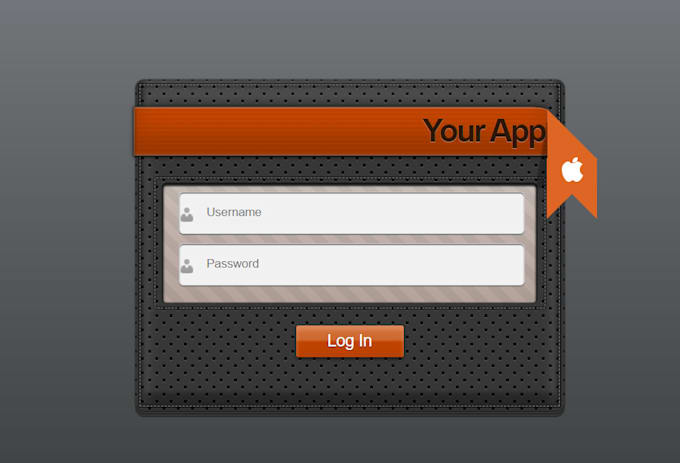 Create Web Application In Bootstrap Javascript Php And Mysql By Abdo