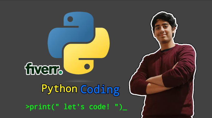 Write Python Script For Desktop Tasks Web Scraping By Ilyascodes Fiverr