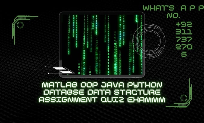 Do Cpp Programming Oop Data Structure Java Python And Wordpress Website