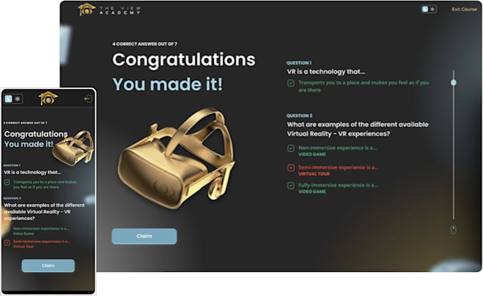 Create A Foundation With Reactjs And Nextjs By Chiholiu10 Fiverr