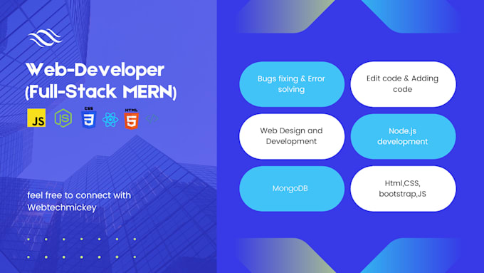 Do Fix Your Code Create Responsive Webpage With Js Css Bootstrap Html
