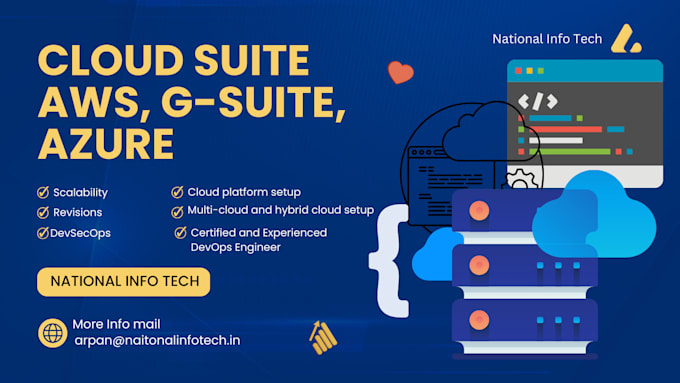 Setup Fix Configure Secure Cpanel Vps Aws Google Cloud