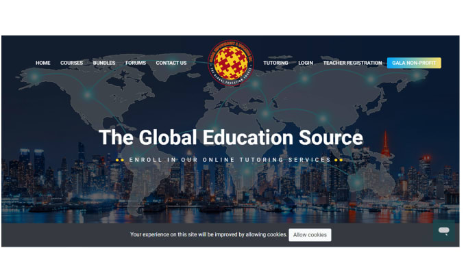 Be Your Full Stack Web Developer In Php Laravel Html Css By Laibayy