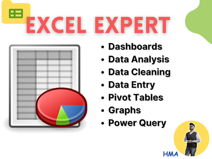Create An Excel Dashboard With Insightful Data Analysis By Haroonmarif