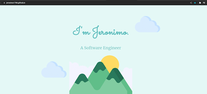 Build A Website Using Html Css Javascript And Python By Dcosta Fiverr