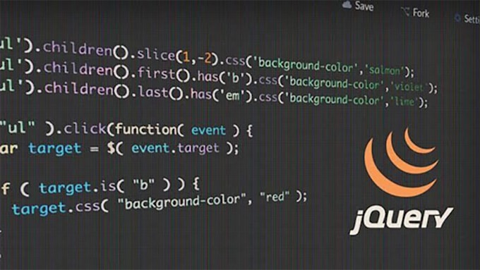 Jquery Integration For Dynamic And Interactive Websites By Vik Dev2710